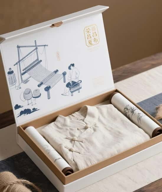 From Chongqing: Rongchang Summer Cloth Crafts Heritage Tour - Final Thoughts