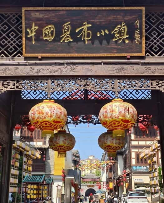 From Chongqing: Rongchang Summer Cloth Crafts Heritage Tour - FAQ