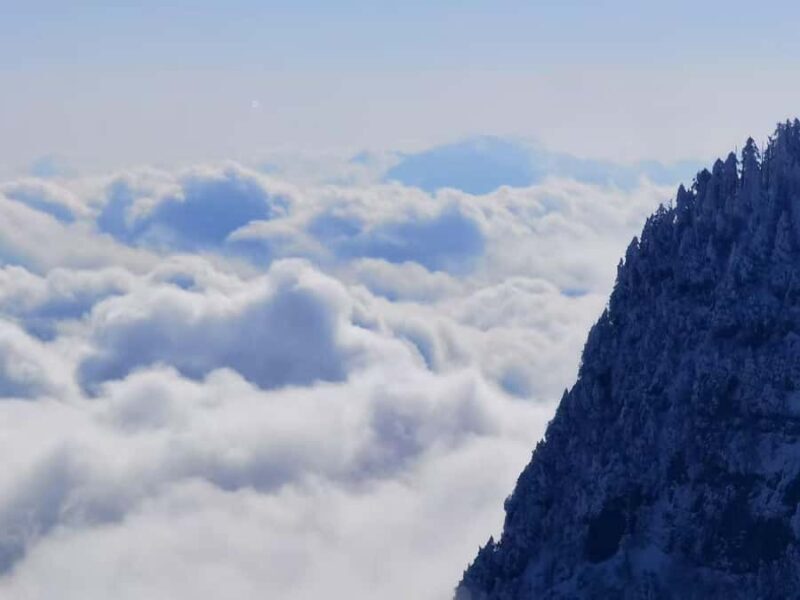 From Chongqing: Wawu Mountain 2-Day Winter Scenic Tour - The Sum Up