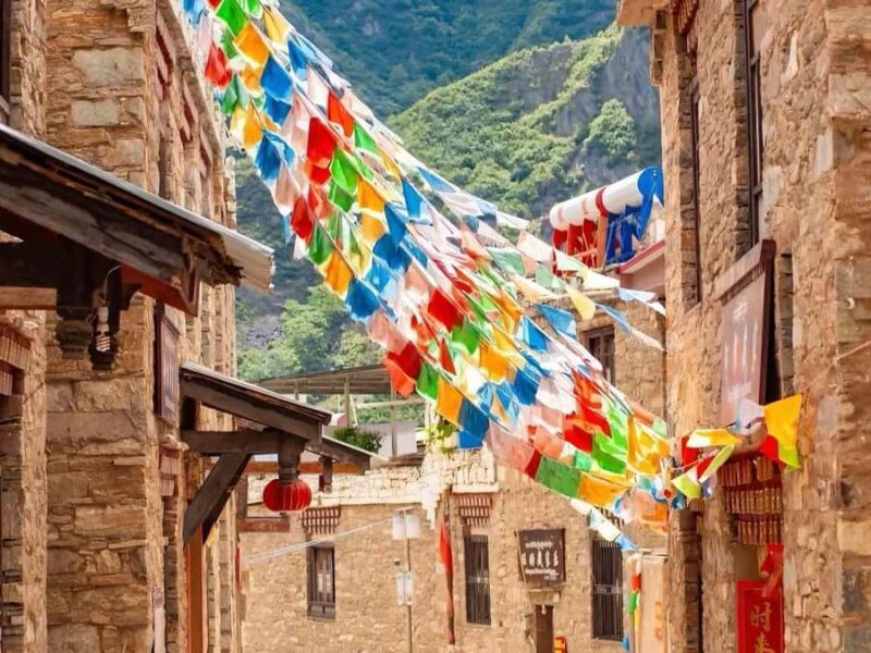 From Chongqing Winter 2-Day Bipenggou Snow Tour - Why This Tour Is Worth It