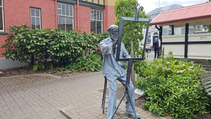 From Christchurch: Akaroa Day Tour with Optional Cruise - Additional Experiences and Practicalities