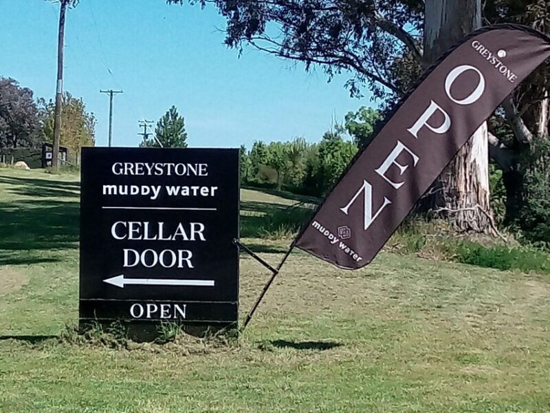 From Christchurch: Guided Local Wine Tours in Waipara - An In-Depth Look at the Waipara Valley Wine Tour