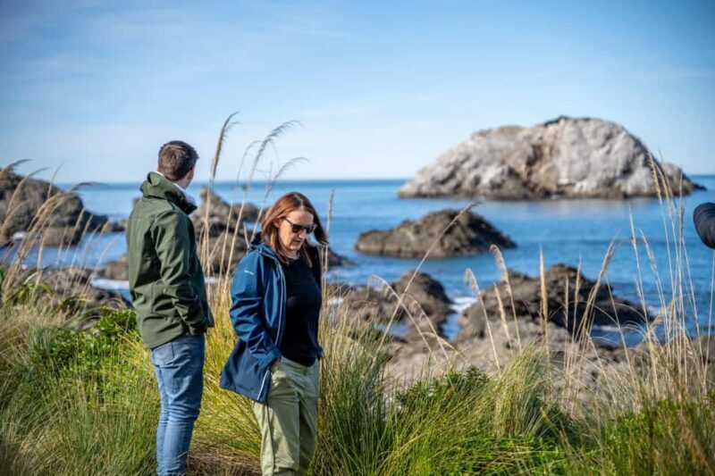 From Christchurch: Kaikura Day Tour With Dolphin Encounter - FAQ