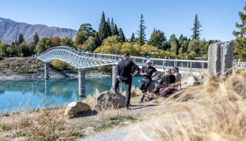 From Christchurch: Mount Cook & Lake Tekapo Day Tour & Lunch - The Value of This Tour