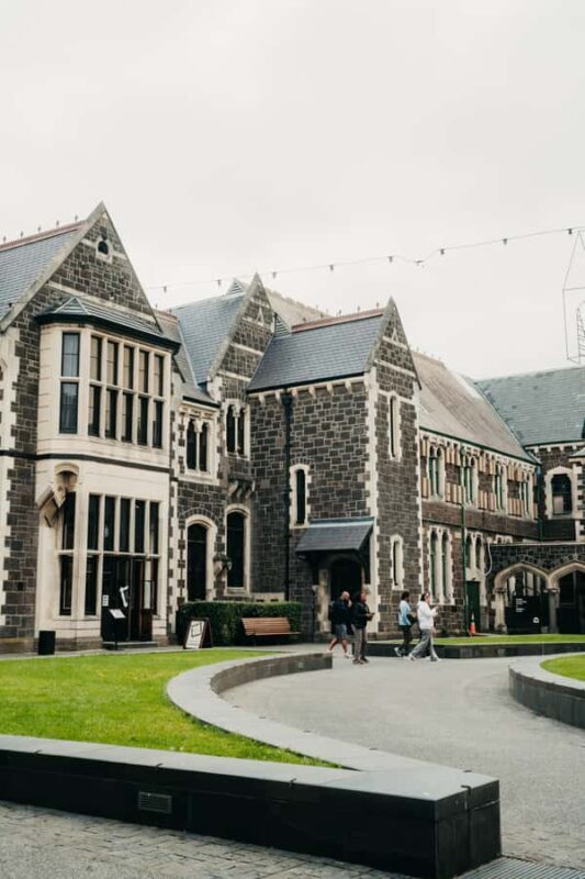 From Christchurch: Sheep Farm Experience with Lunch & Winery - Who Should Consider This Tour?