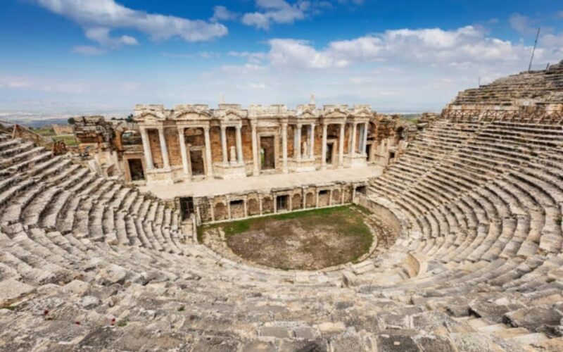 From City of Side/Alanya: Perge, Aspendos and Kursunlu Trip - Practical Details and What to Expect