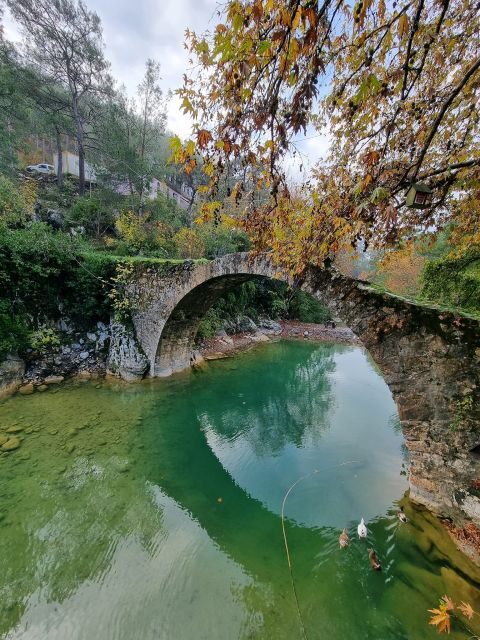 From City of Side: Alanya Sapadere Canyon Tour & Dwarfs Cave - Final Thoughts: Is This Tour for You?