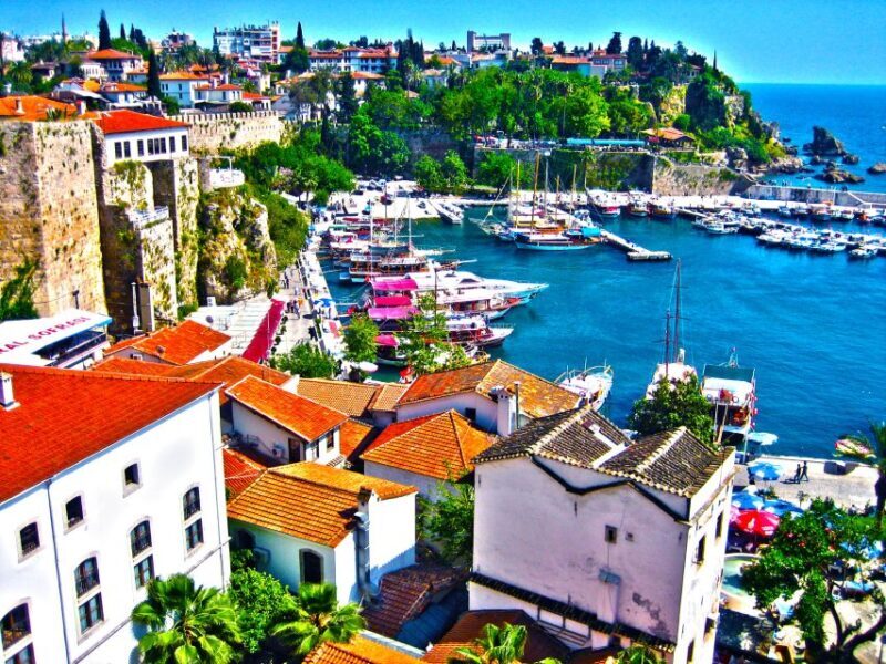 From City of Side: Antalya Tour with Cable Car and Transfers - Final Thoughts — Why This Tour?