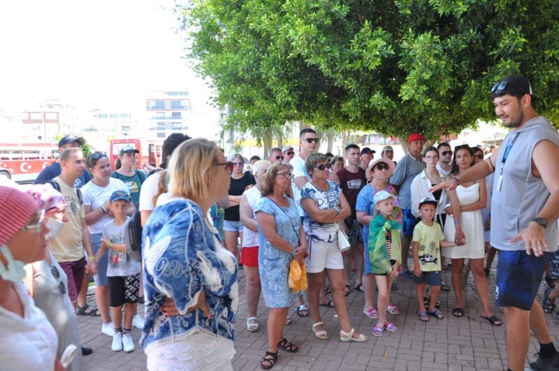 From City of Side: Cabrio Bus Safari & Boat Tour with Lunch - Final Thoughts