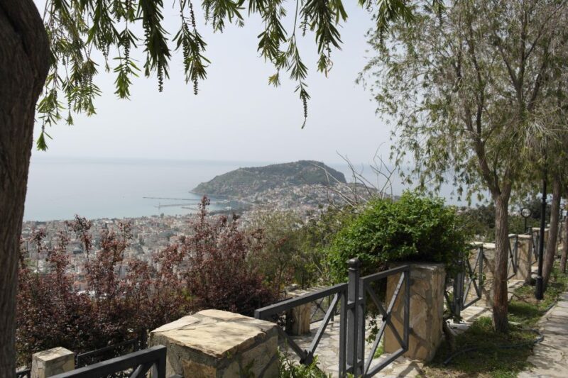 From city of Side: Excursion to Sapadere Canyon - Final Thoughts