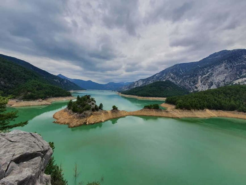 From City of Side: Green Canyon Boat Tour & Nature Escape - Reviews and Authentic Perspectives