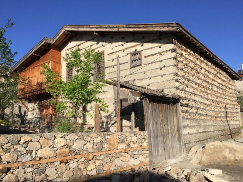 From city of Side: Ormana Village Day Tour with Lunch - Practical Tips and Considerations