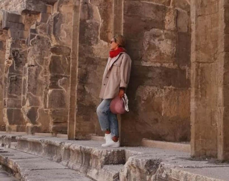 From City of Side: Perge, Aspendos & Kurunlu Waterfall Trip - FAQ