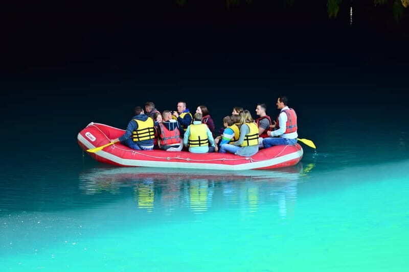 From City of Side: Visit to Ormana Village & Altinbesik Cave - The Itinerary: What Makes This Tour Special