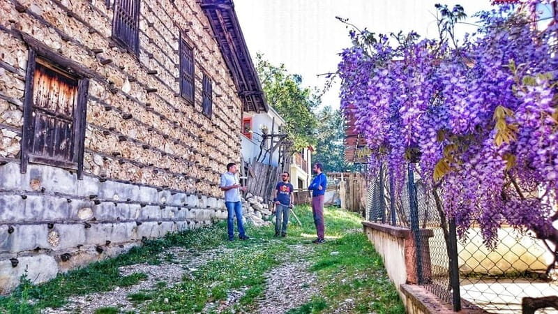 From City of Side: Visit to Ormana Village & Altinbesik Cave - FAQs