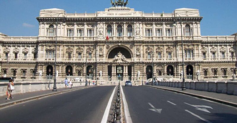 From Civitavecchia: Full-Day Panoramic Bus Tour of Rome - Key Points