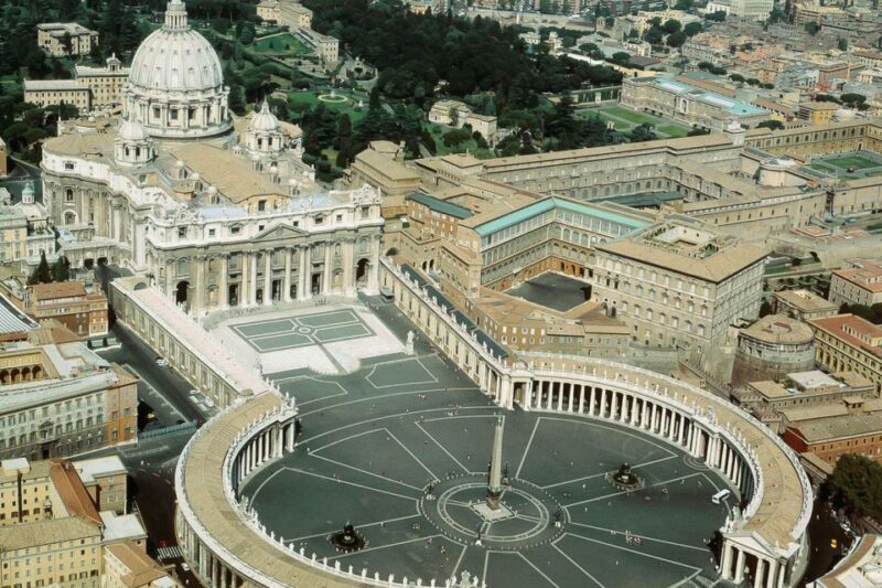 From Civitavecchia: Full-Day Panoramic Bus Tour of Rome - Authentic Experiences and Practical Notes