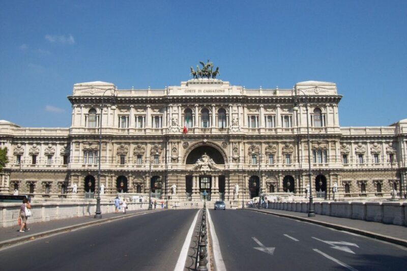 From Civitavecchia: Full-Day Panoramic Bus Tour of Rome - Frequently Asked Questions
