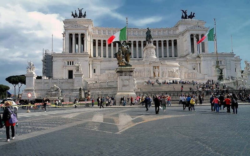 From Civitavecchia: Hop-On Hop-Off Rome Tour & Bus Transfer - Authentic Feedback from Travelers