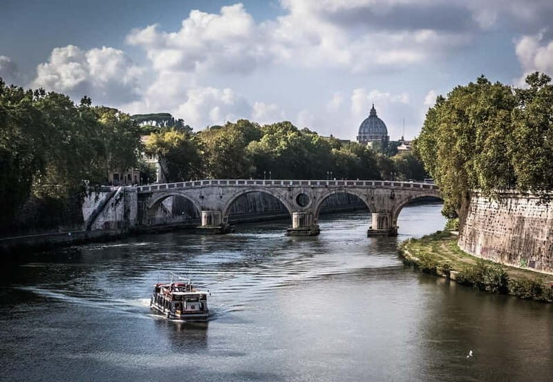 From Civitavecchia: Hop-On Hop-Off Rome Tour & Bus Transfer - Final Thoughts