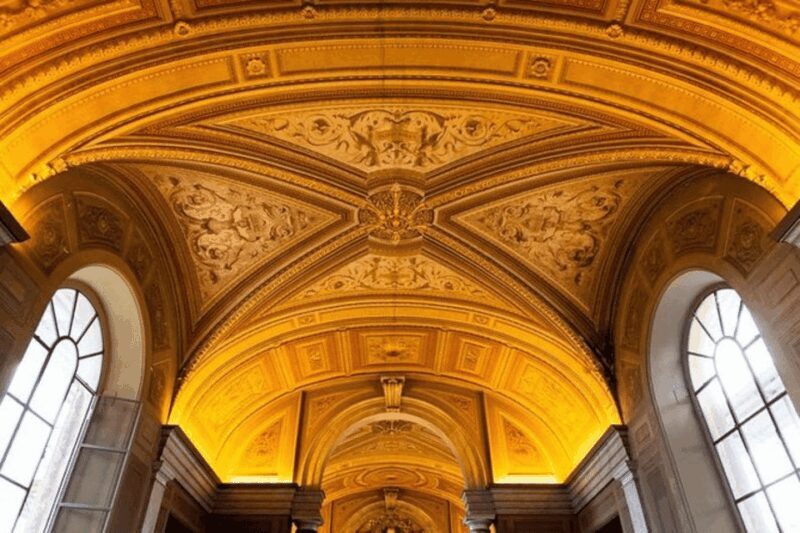 From Civitavecchia Port: Private Rome Tour with Lunch - What to Expect: Practical Insights
