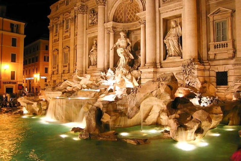 From Civitavecchia: Private Cruise Shore Excursion to Rome - A Complete Guide to the Civitavecchia Private Rome Tour