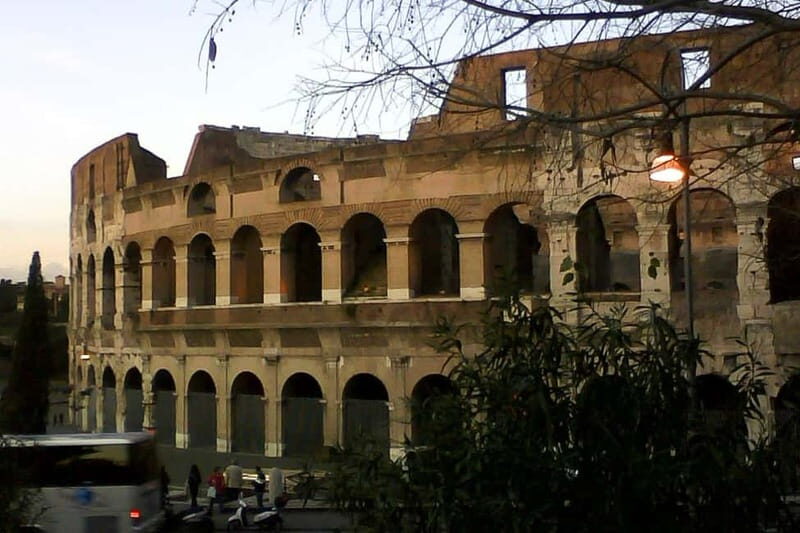 From Civitavecchia: Private Cruise Shore Excursion to Rome - Frequently Asked Questions