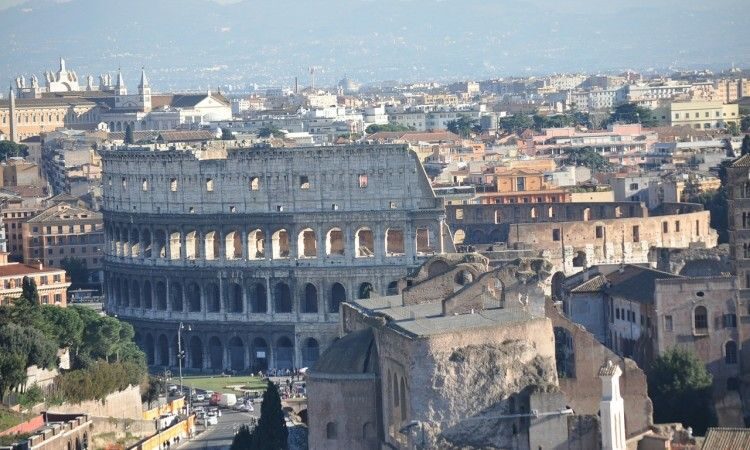 From Civitavecchia: Private Day Trip to Rome - Who Will Love This Tour?