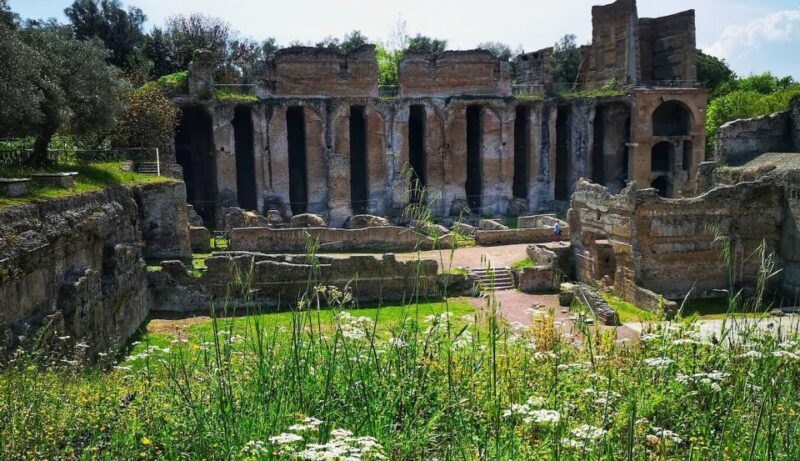 From Civitavecchia: Private Rome to Tivoli Shore Excursion - Who Will Love This Tour?