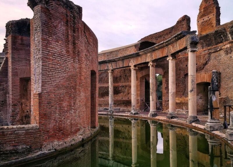 From Civitavecchia: Private Rome to Tivoli Shore Excursion - FAQ
