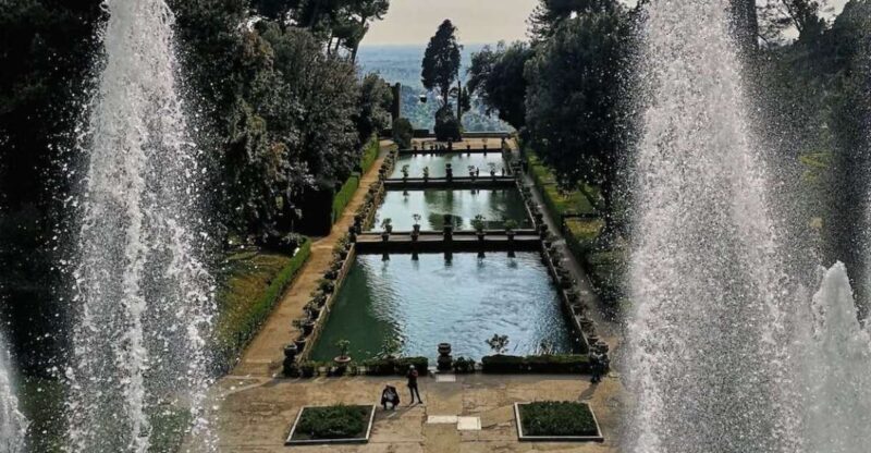 From Civitavecchia: Private Rome to Tivoli Shore Excursion - Final Thoughts