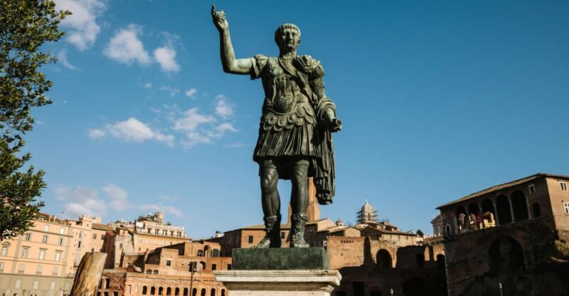 From Civitavecchia: Roman Forum and Colosseum Full-Day Tour - Key Points