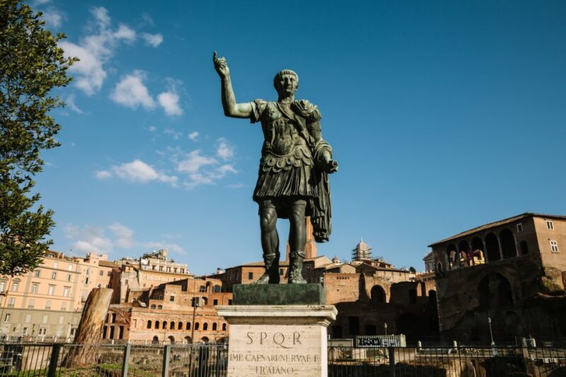 From Civitavecchia: Roman Forum and Colosseum Full-Day Tour - The Sum Up: Who Should Take This Tour?