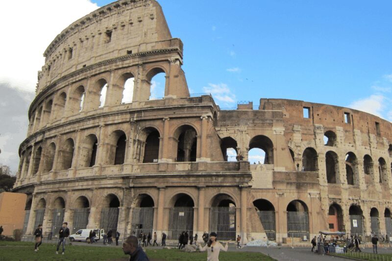 From Civitavecchia: Rome Private Tour with Car Transfer - Final Thoughts