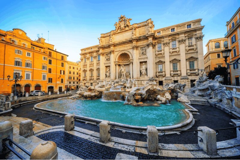 From Civitavecchia: Rome Private Tour with Car Transfer - FAQ