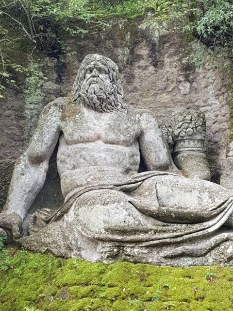 From Civitavecchia: Saturnia Hot Springs Ticket and Transfer - What To Expect During Your Day