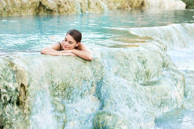 from Civitavecchia: Saturnia natural hot springs experience - A Closer Look at the Itinerary & What to Expect