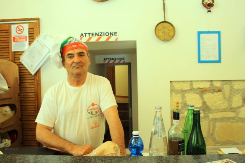 From Civitavecchia: Tarquinia & Unesco Site Visit with Lunch - FAQs