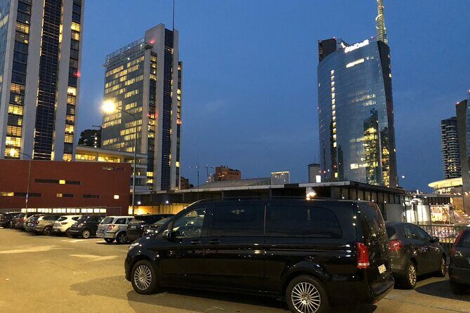 From Civitavecchia to Fiumicino Transfers - FAQ