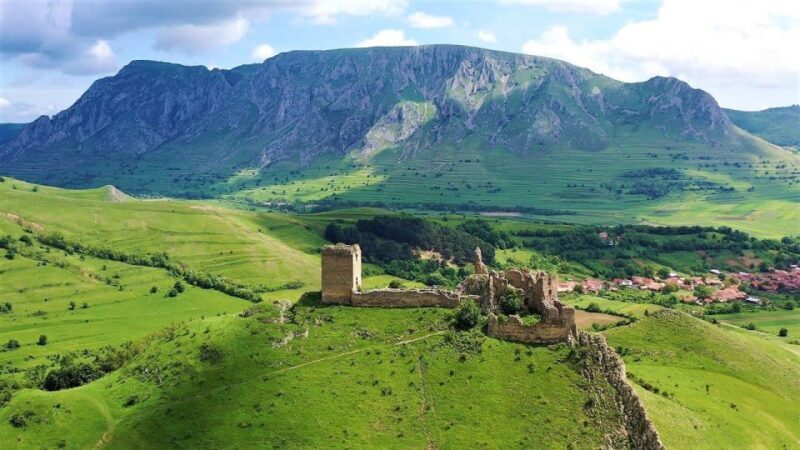 From Cluj : Golden Circle Of Transylvania - Who Will Appreciate This Tour?