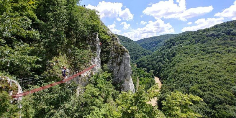 From Cluj: Gorges of Crisul Repede River - FAQ