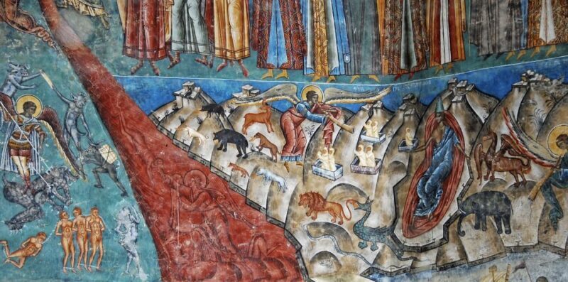 From Cluj-Napoca: 2-Day Bucovina & Painted Monasteries Tour - Final Thoughts