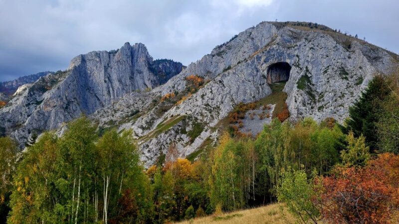 From Cluj-Napoca: Apuseni Mountains Hiking Guided Day Tour - Key Points