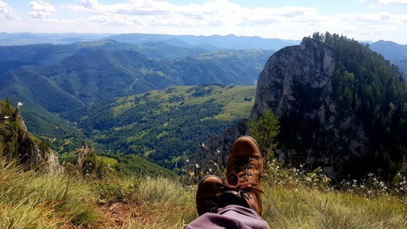 From Cluj-Napoca: Apuseni Mountains Hiking Guided Day Tour - FAQ