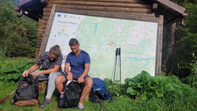 From Cluj-Napoca: Day Hike to Vldeasa Peak - Key Points