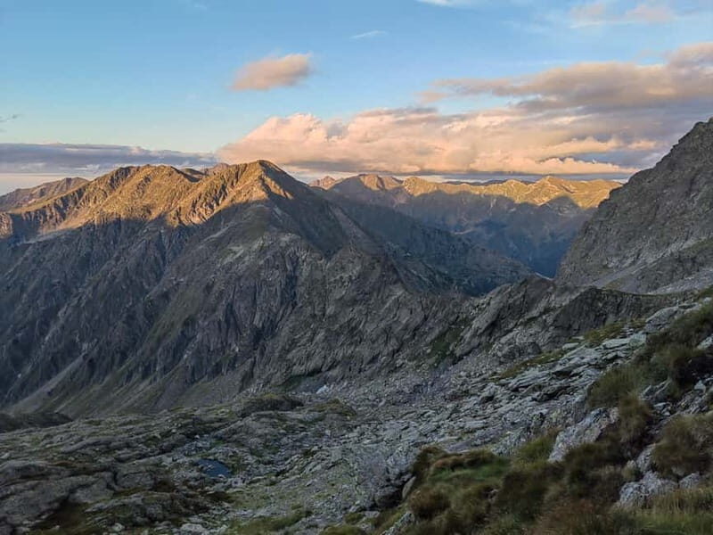 From Cluj Napoca - Full day hiking in Fgra Mountains - The Itinerary: What You Can Expect