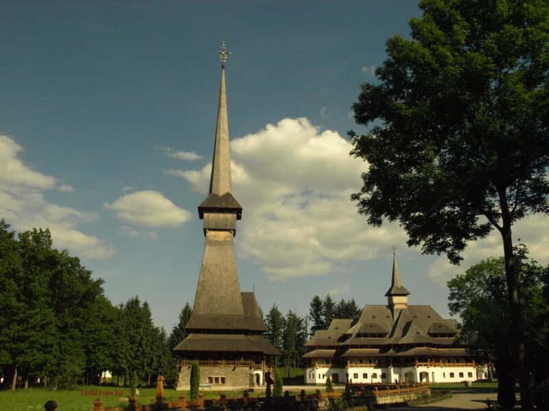 From Cluj-Napoca: Maramure 3-Day Tour with Accommodation - Key Points