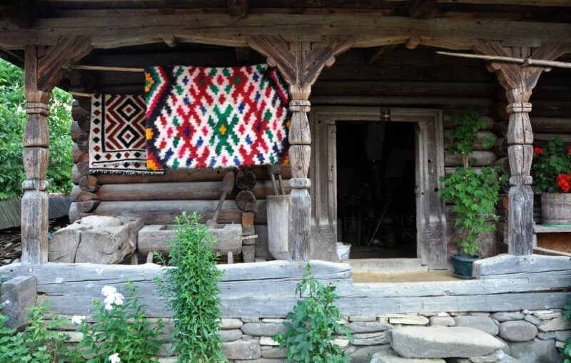 From Cluj-Napoca: Two Day Tour to Maramures - Exploring a Spiritually Rich and Beautiful Region: Our Review of the Two-Day Tour to Maramures from Cluj-Napoca