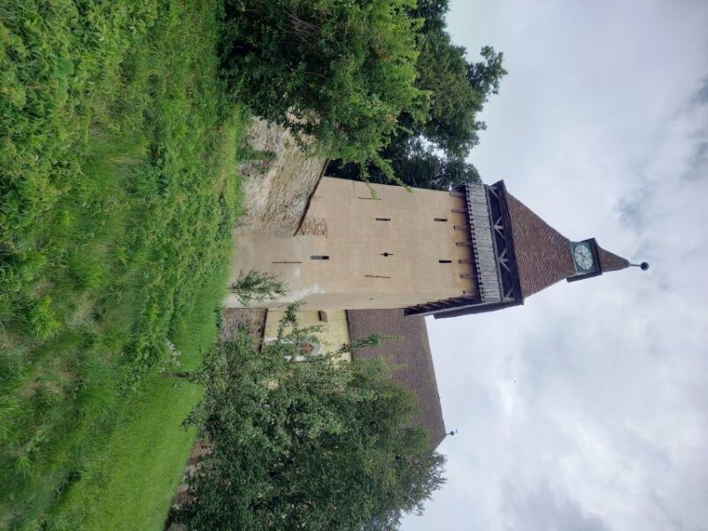 From Cluj: Sighioara and Church of Biertan Guided Tour - Concluding Reflections: Who Will Love This Tour?