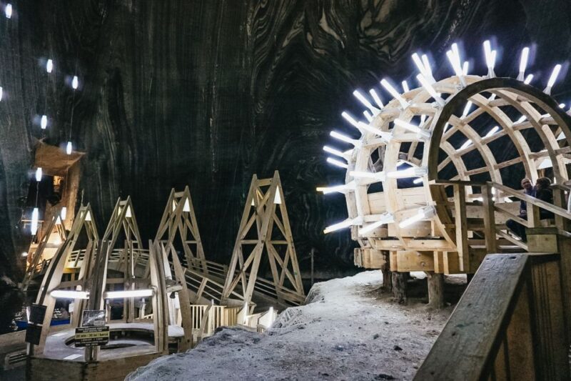 From Cluj: Turda Salt Mine, Gorge, and Remetea Full-Day Trip - Experience Overview: What to Expect